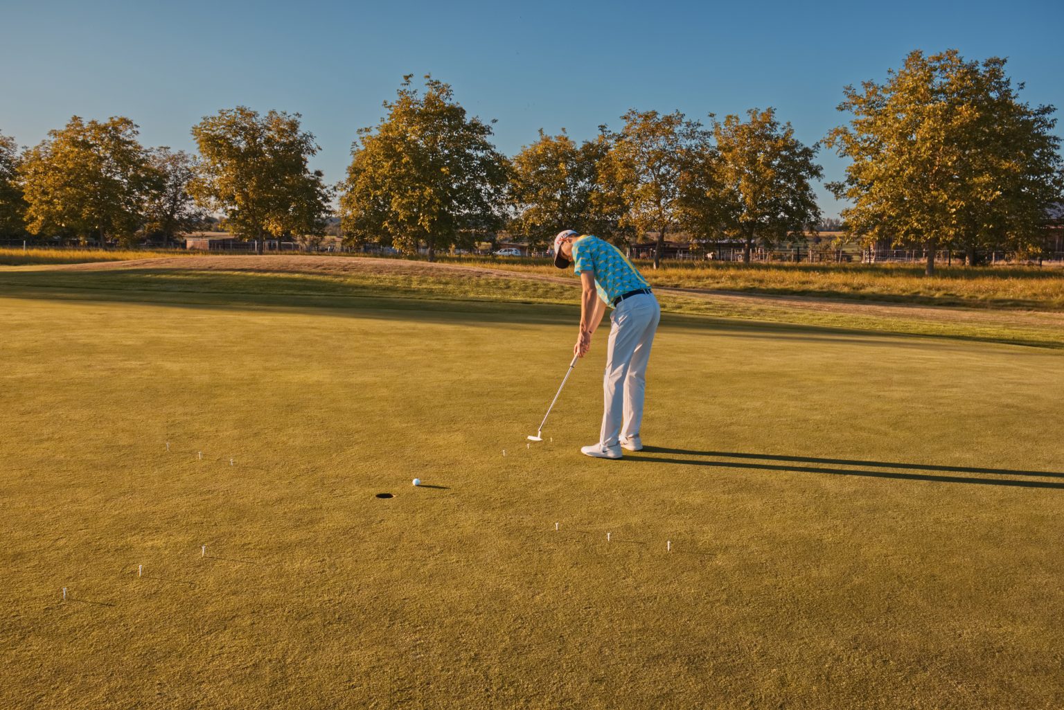 golf putten übungen Archives - BelowPar