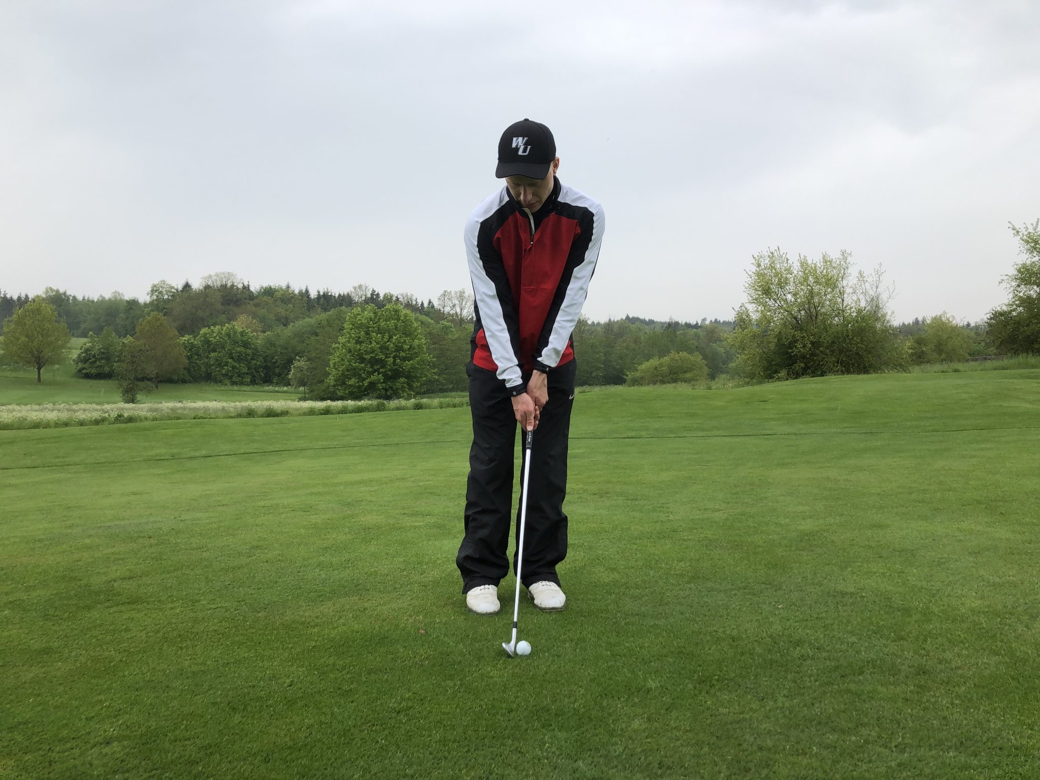 3 starke Tipps für erfolgreiches Chippen (beim Golf)